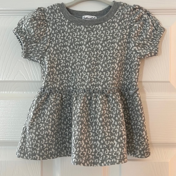 Splendid | Dresses | Nwot Splendid Baby Dress And Shorts | Poshmark